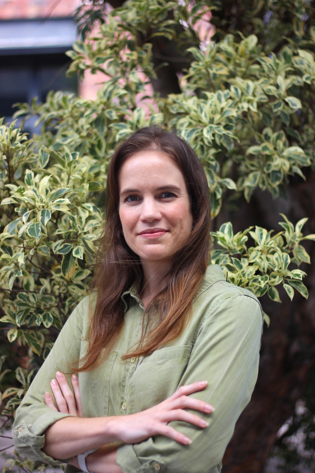 Michaela Stembridge | Head of Intelligence